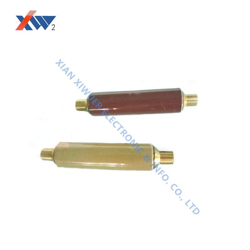 12kV - 36kV Voltages System Live Line Capacitors CT8 - 2 - 24KV - 50PF